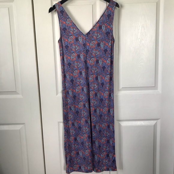 Tory Burch | Dresses | Tory Burch Sandy Floral Print Silk Shift Dress S ...
